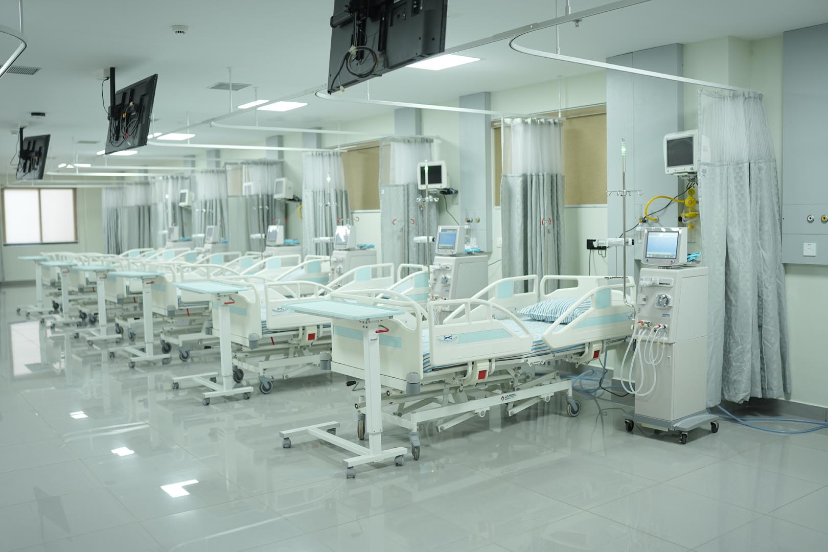 General Ward | Azeezia Health City