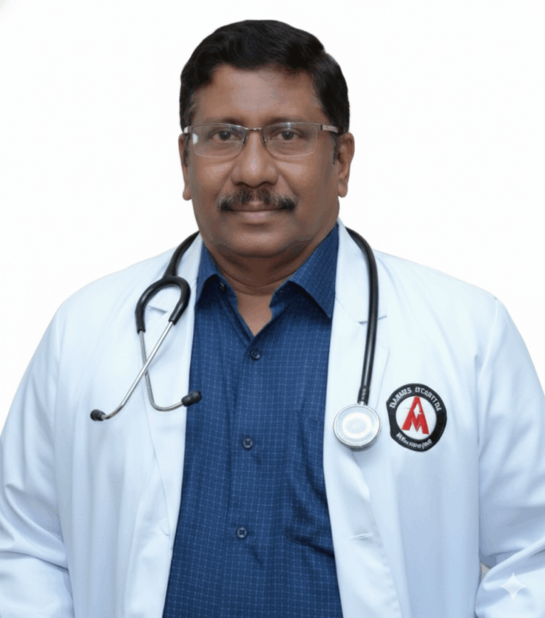 Azeezia Health City Alathur, Palakkad